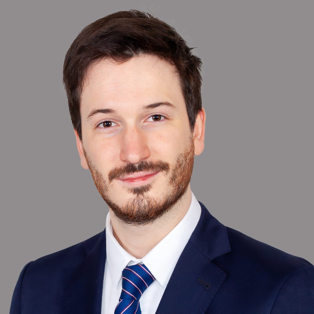 Azzano, Francisco M.